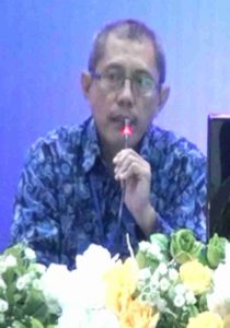 DOSEN DAN TENDIK – Teknik Perkapalan